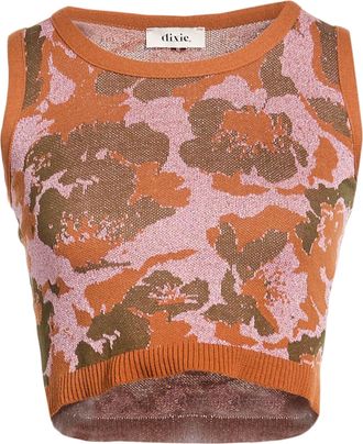 Dixie TOPS - Tops auf YOOX.COM