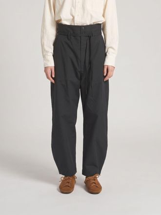 Barena Pantalon Femme couleur Noir