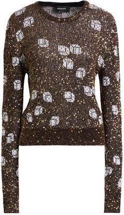 Rochas MAILLE - Pullover sur YOOX.COM