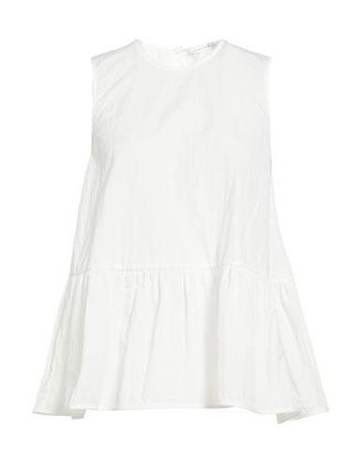 Cecilie Bahnsen TOPS - Tops sur YOOX.COM