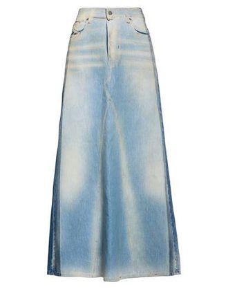 Diesel BAS - Jupes en jean sur YOOX.COM
