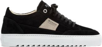 Mason Garments Low-Top Sneaker - Tia Sport Atleta Taupe - Gr. 41 (EU) - in Taupe - f&uuml;r Damen