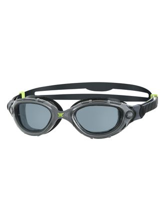 Zoggs Original Predator Flex Polarisierte Linse Erwachsene Brille