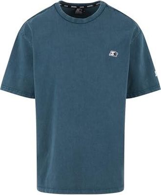 Starter Black Label Starter Essential Oversized Acid Short Sleeve T-Shirt S