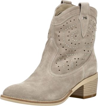 Nero Giardini Ankle Boots