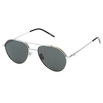 Belstaff Homme, Accessoires, Gris, Taille: ONE Size Roadmaster Lunettes de soleil