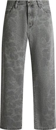 Carhartt Work in Progress HOSEN & R&Ouml;CKE - Jeanshosen auf YOOX.COM