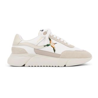 Axel Arigato Genesis B Bird Sneakers - - Shoes - Herren - Wei&szlig; - 46 EU