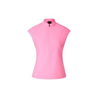 Bogner Fire + Ice Funktionsshirt Else f&uuml;r Damen - Pink - XXL