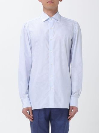 Borrelli Napoli Chemise Homme couleur Multicolore