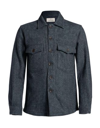Alessandro Gherardi JACKEN & M&Auml;NTEL - Jacken und Anoraks auf YOOX.COM
