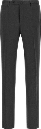 Incotex Casual Hose - Grau