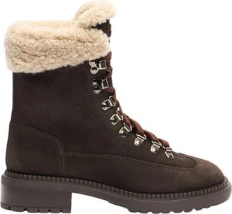 Casadei Femme, Chaussures, Brun, Taille: 37 1/2 EU Concept Bottine