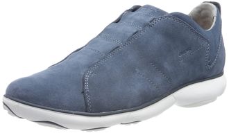Geox U Nebula Sneaker, Jeans, 39 EU