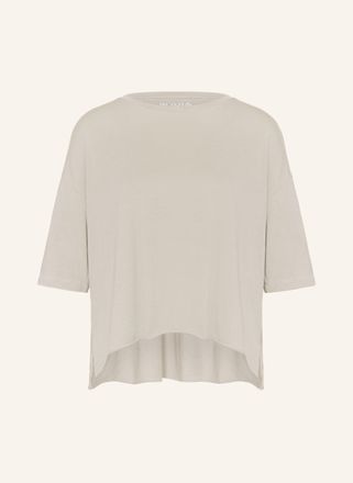 Juvia Shirt Florina Mit 3/4-Arm gruen