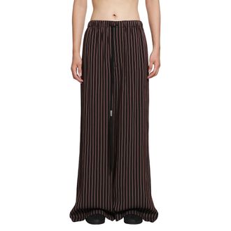 Ann Demeulemeester Gerry Lounge Pants