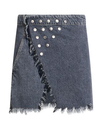 Rick Owens HOSEN & R&Ouml;CKE - Jeansr&ouml;cke auf YOOX.COM