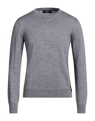 Fendi MAILLE - Pullover sur YOOX.COM