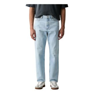 Marc O'Polo Slim-Fit-Jeans - - Jeans - Herren - Blau - W31 L32