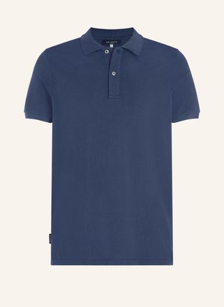 MR MARVIS Mr Marvis Polo The Classic Polo blau