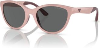 Emporio Armani EK 4003 Sonnenbrille - - Accessories - unisex - Rosa - 48 MM