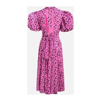 Rotate Tag kurzes Kleid Rotate Birger Christensen