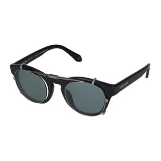 Giorgio Armani Stylische Sonnenbrille 0Ar8190U - - Accessories - Herren - Schwarzk - 46 MM