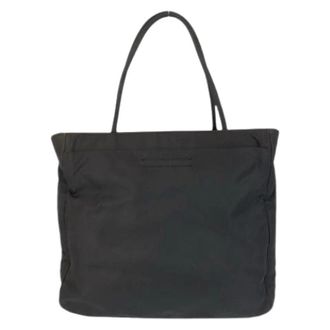 Prada Damen, Pre-Owned, Schwarzk, ONE SIZEGr&ouml;&szlig;e