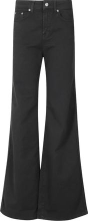 Department Five Pretender Hose mit weitem Bein - - Jeans - Damen - Grau - W25