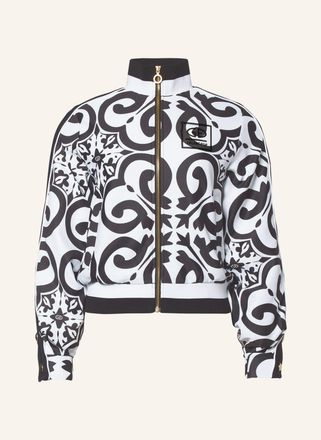 Goldbergh Goldbergh Funktionsjacke Solara schwarz