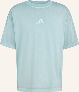 adidas T-Shirt All Szn grau