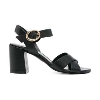 Stuart Weitzman Damen, Schuhe, Schwarzk, 39 1/2 EUGr&ouml;&szlig;e