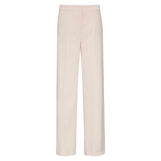 Comma Damen, Hosen, Rosa, SGr&ouml;&szlig;e