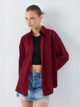 Mixray Bluse