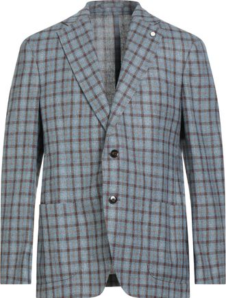 Luigi Bianchi Mantova ANZ&Uuml;GE und CO-ORDS - Blazers auf YOOX.COM