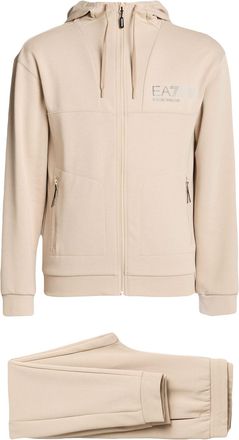 Emporio Armani OVERALLS - Sportanz&uuml;ge auf YOOX.COM