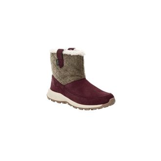 Jack Wolfskin QUEENSTOWN TEXAPORE BOOT W