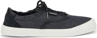 Moncler Femme, Chaussures, Noir, Taille: 39 EU Baskets