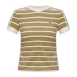 adidas Damen, Oberteile, Mehrfarbig, SGr&ouml;&szlig;e