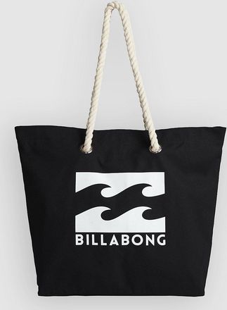 Billabong Essential Sac &agrave; Mains noir