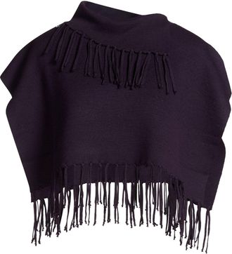 Alpha Studio JACKEN & M&Auml;NTEL - Capes auf YOOX.COM