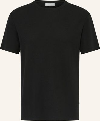 Nn.07 Nn.07 T-Shirt Clive schwarz