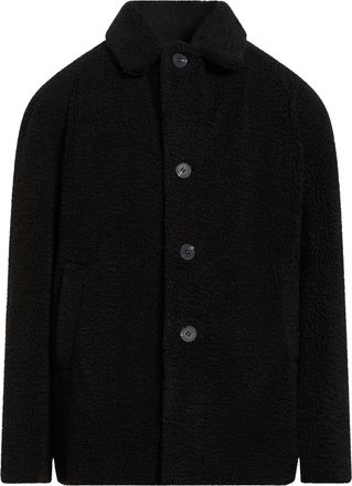 Gimos JACKEN & M&Auml;NTEL - Shearling- & Kunstfell auf YOOX.COM