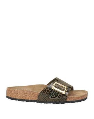 Birkenstock CHAUSSURES - Sandales sur YOOX.COM
