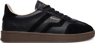 GANT Sneakers Cuzima 33531343 Schwarz