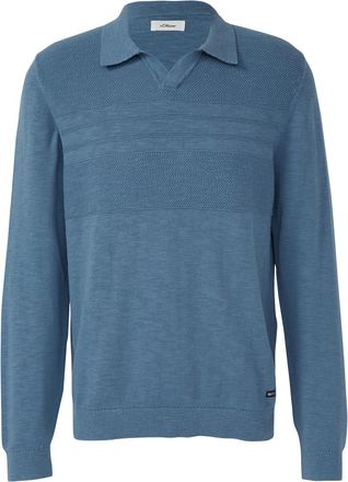 s.Oliver Pullover