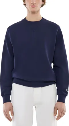 Fursac Sweatshirt en jersey de coton - Taille XXL - Homme