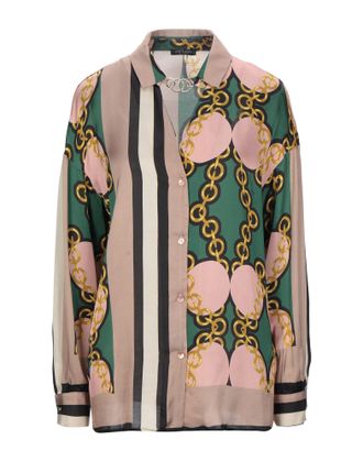 CristinaeEffe TOPS - Hemden auf YOOX.COM