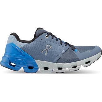 On Herren Laufschuhe Cloudflyer 4