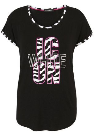 Doris Streich Print-Shirt (1-tlg) mit Motiv
